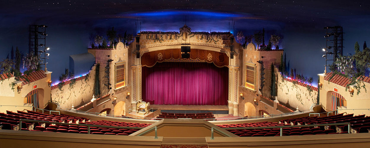 LD Systems - Audio Video Lighting - Theater AV Systems