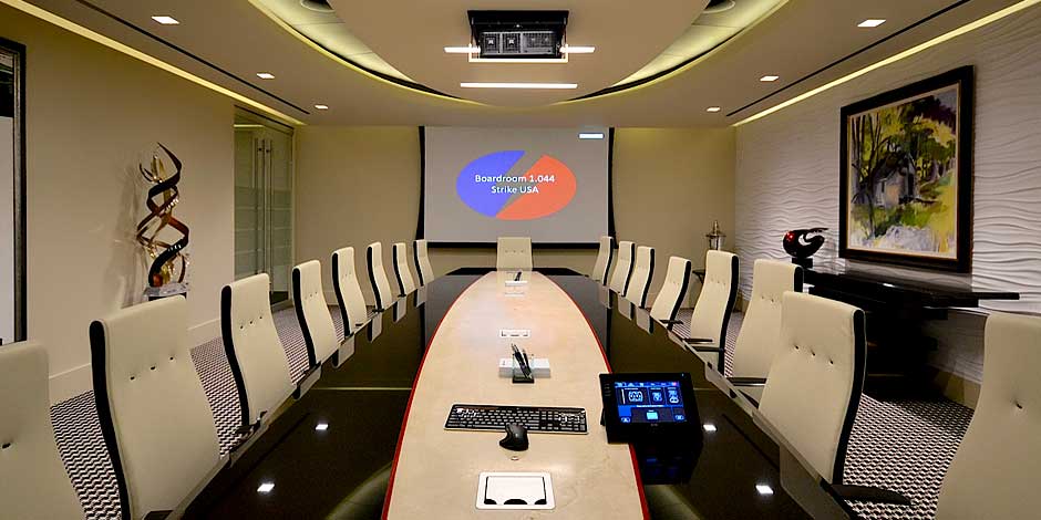 LD Systems - Audio Video Lighting Systems and Event Production