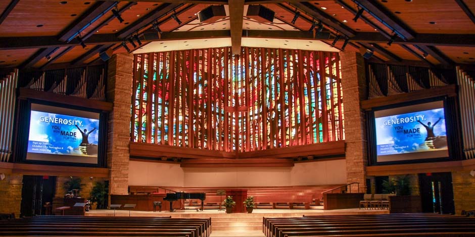 LD Systems - Audio Video Lighting Systems and Event Production