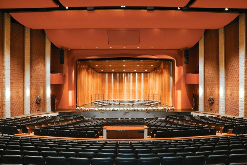 LD Systems - Audio Video Lighting - Theater AV Systems