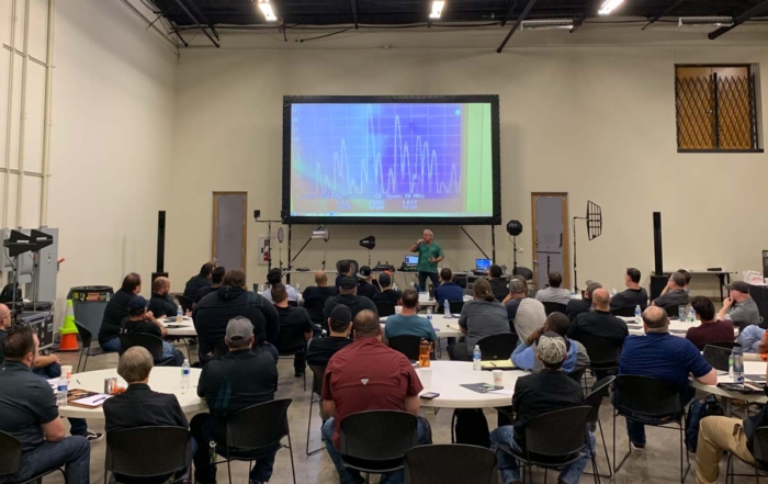 LD Systems - Professional Audio Video Lighting - AV Systems Integration