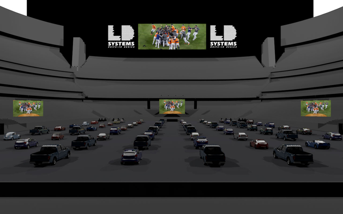 LD Systems - Audio Video Lighting - Company News
