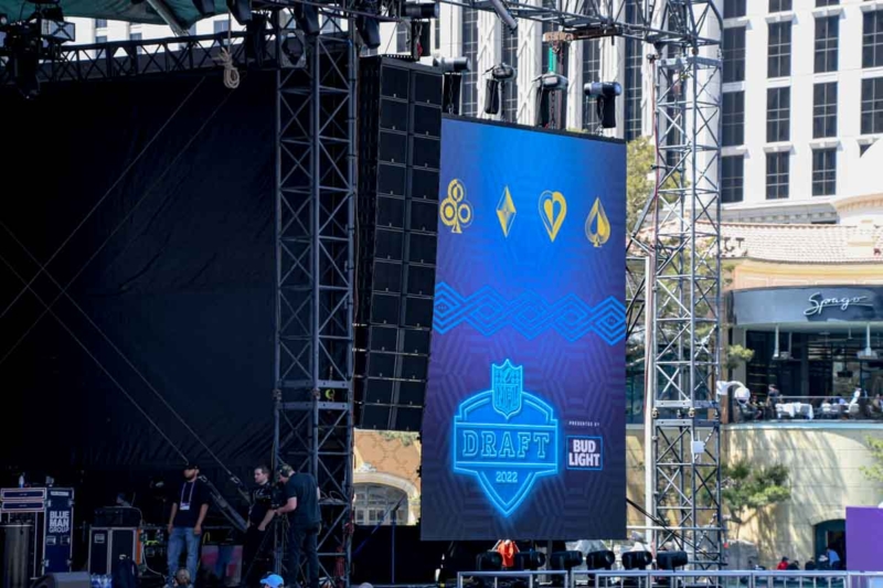 LD Systems - Audio Video Lighting Systems and Event Production