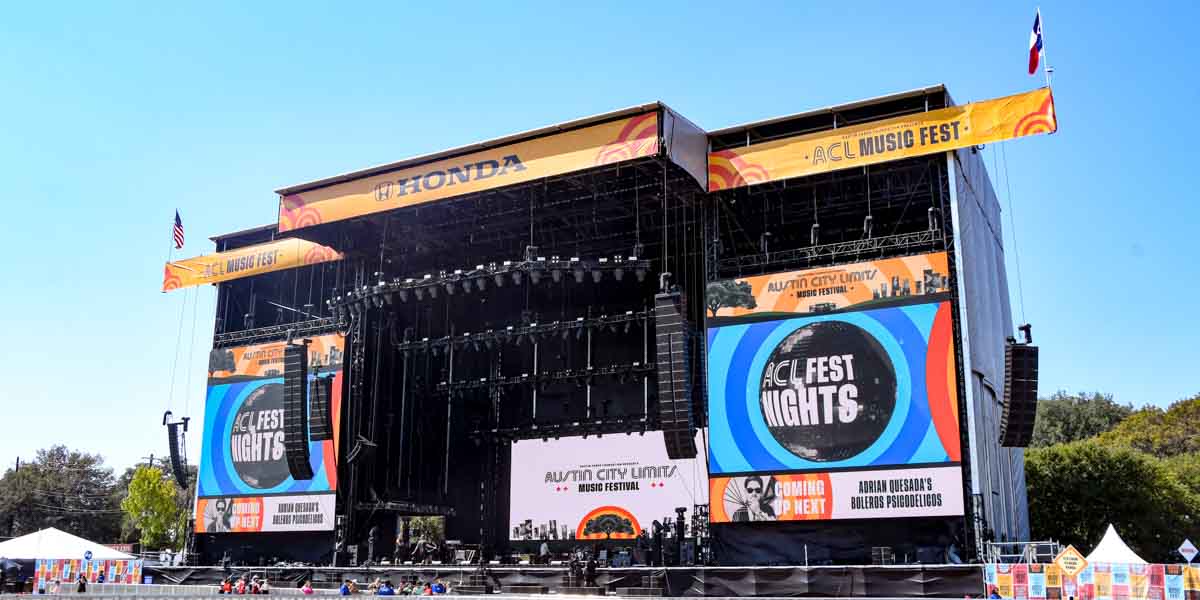 LD Systems - Audio Video Lighting Systems and Event Production