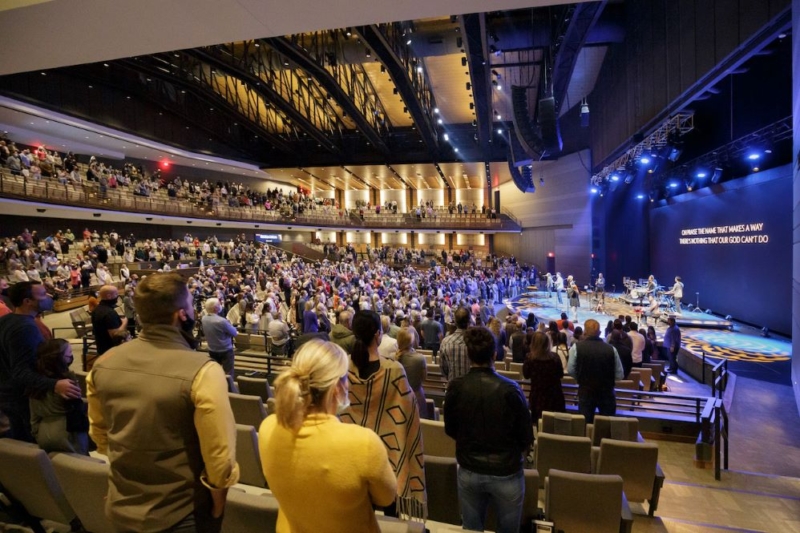 LD Systems - Audio Video Lighting Systems and Event Production