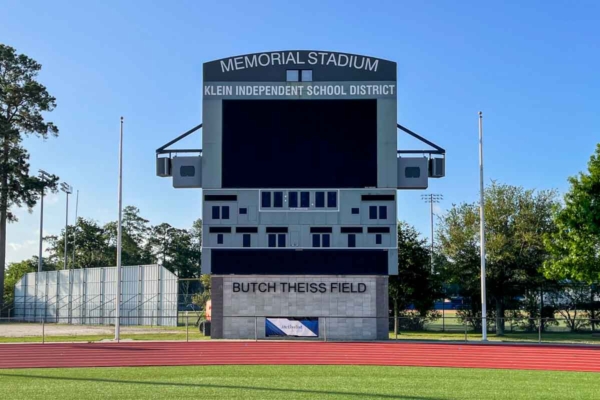 LD Systems - Audio Video Lighting - AV Systems Integration Work Projects