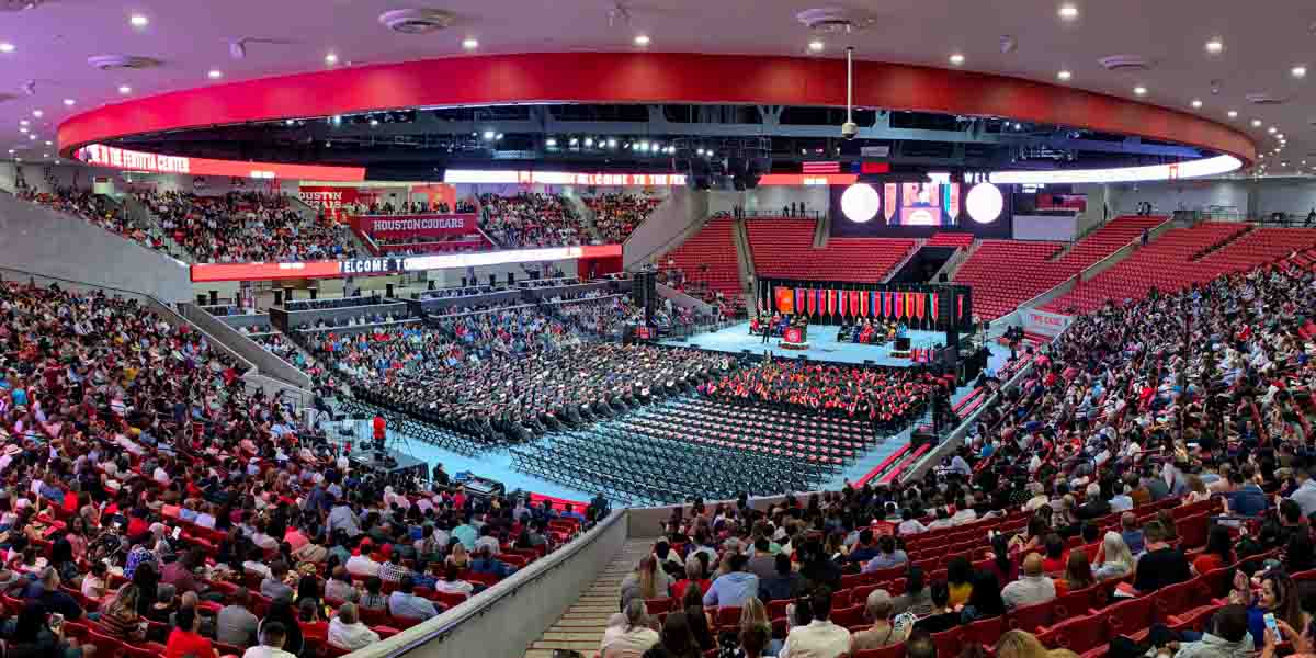 LD Systems - Audio Video Lighting - Stadiums and Arenas - AV Integration