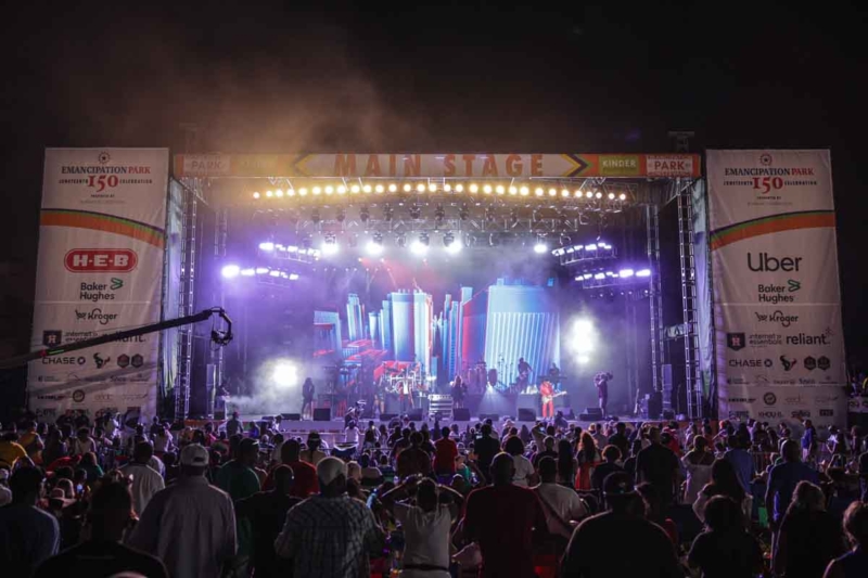 LD Systems - Audio Video Lighting Systems and Event Production